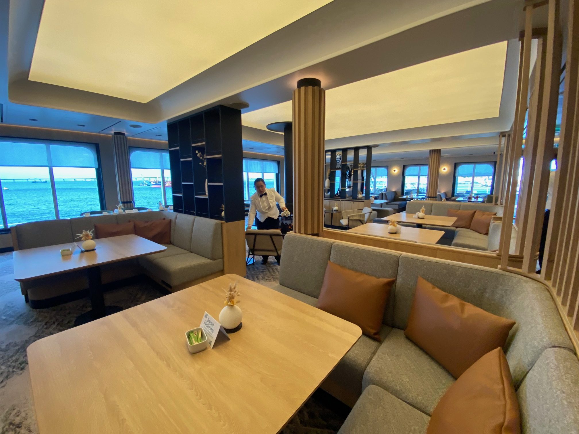 Swan Hellenic apresenta o SH Vega: novo navio para Cruzeiros Antárticos ...